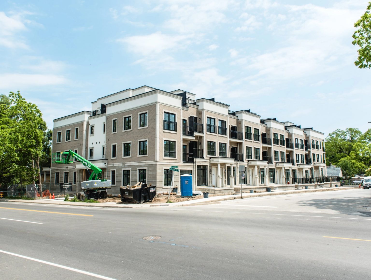 Home page - Harbour Place